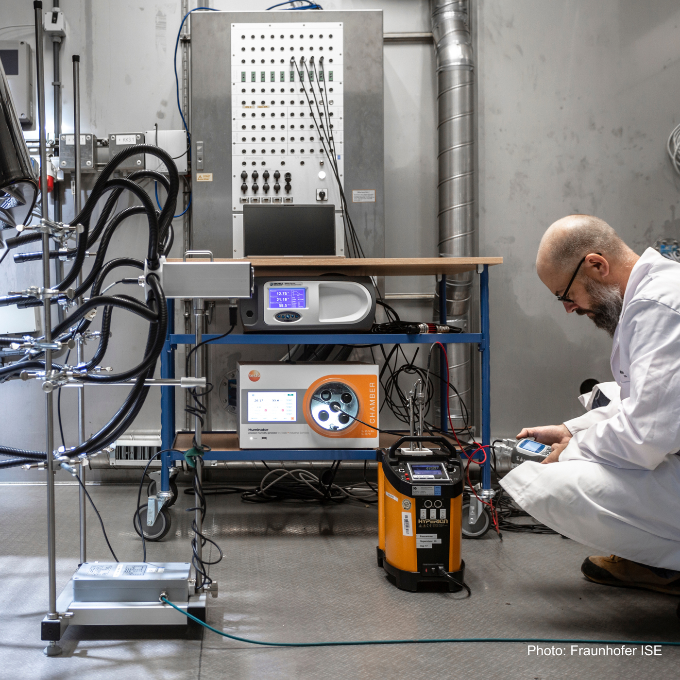 About - Heat Pump Day