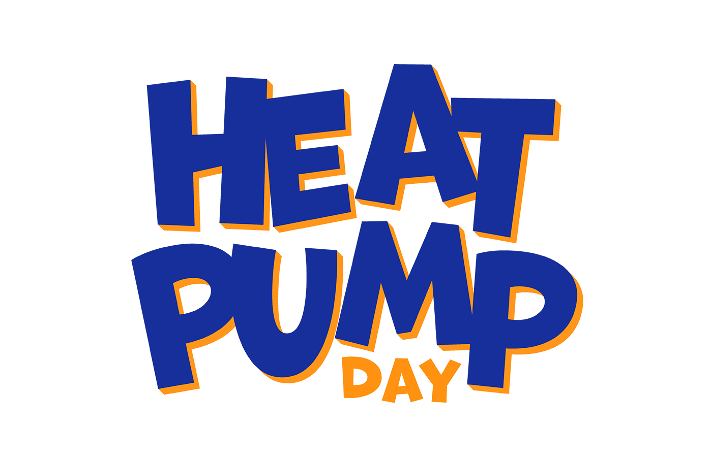 Heat Pump Day