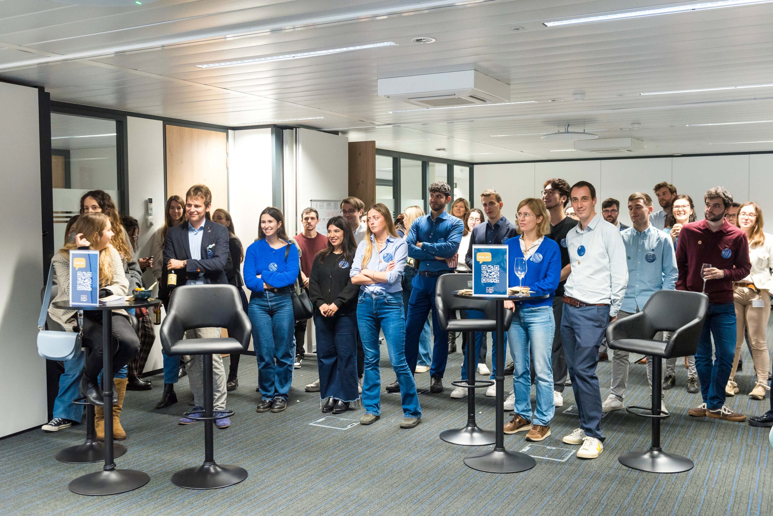 Past Editions - Heat Pump Day